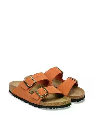 BIRKENSTOCK Arizona Buckled Sandals