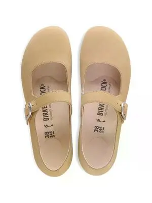 BIRKENSTOCK Santa Clarita Ballet Flats