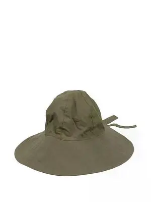 Barbour Wide-brim Hat