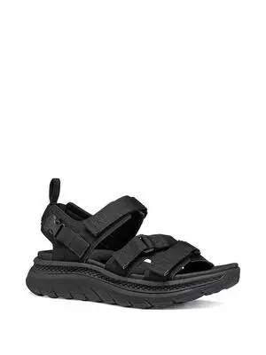 Geox Touch-strap Sandals