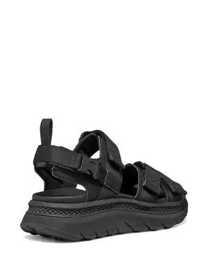 Geox Touch-strap Sandals