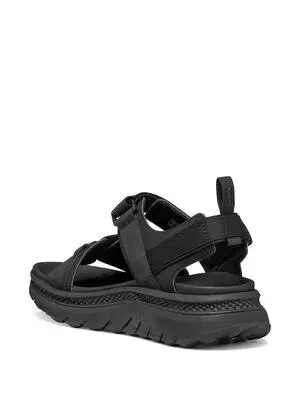 Geox Touch-strap Sandals