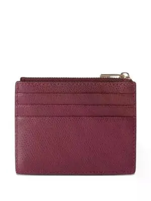 Furla Small Camelia Card Holder