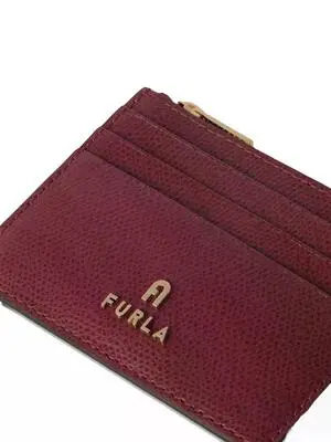 Furla Small Camelia Card Holder