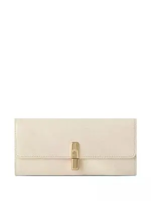 Furla Xl Iride Leather Wallet