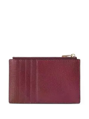 Furla Medium Camelia Card Holder