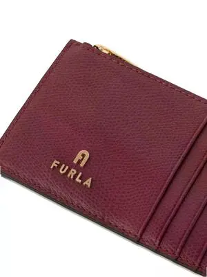 Furla Medium Camelia Card Holder
