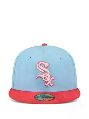 New Era Chicago White Sox 59fifty Cap - Blue