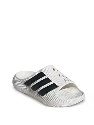 Adidas Purechill Striped Slides