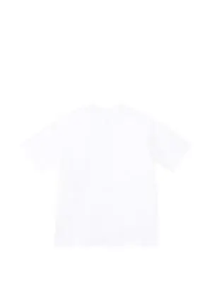 Supreme X Mm6 Maison Margiela Money-print T-shirt - White