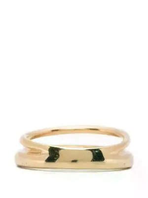 FERSERA Double-band Ring