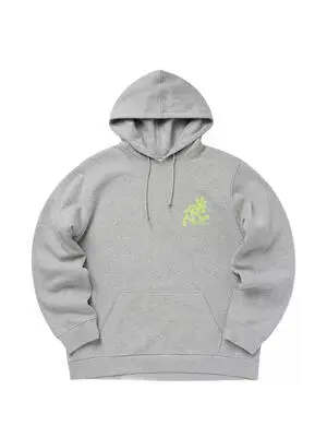 Gramicci Running Hoodie - Grey