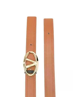 Valentino Garavani Vlogo Signature Belt