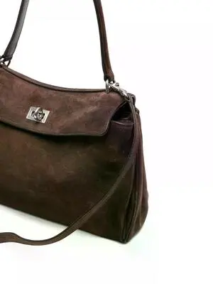 Balenciaga Rodeo Tote Bag