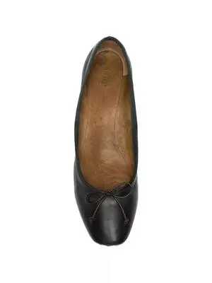 Khaite Charlotte Ballet Flats