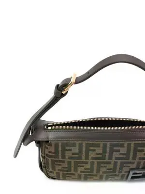 Fendi Mini Simply Fendy Shoulder Bag