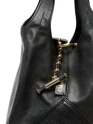 Chloé Small Balloon Tote Bag