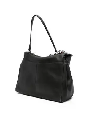 Balenciaga Rodeo Tote Bag - Black
