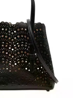 Alaïa 25 Mina Tote Bag