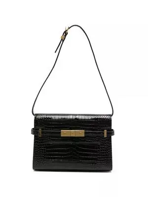 Saint Laurent Manhattan Shoulder Bag