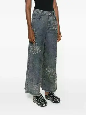HUI MILANO Zaccaria Jeans
