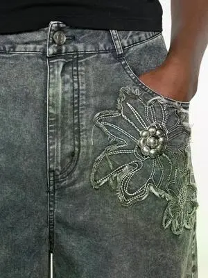 HUI MILANO Zaccaria Jeans