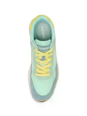 HOFF City Dopamine Panelled Sneakers