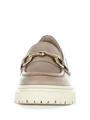 Gabor 30mm Leather Loafers