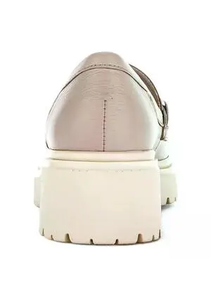 Gabor 30mm Leather Loafers