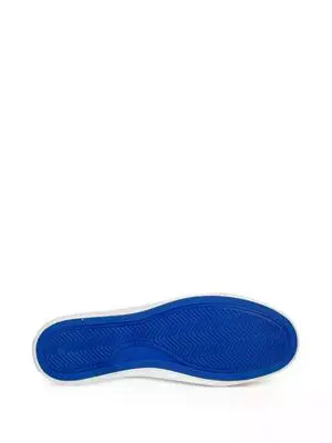 Gant Killox Logo-embroidered Sneakers