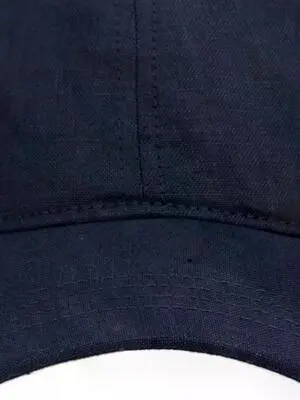 Gant Logo Embroidered Cap