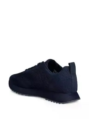 Gant Bevinda Knit Lace-up Sneakers