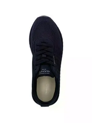 Gant Bevinda Knit Lace-up Sneakers