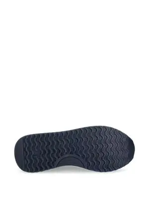 Gant Bevinda Knit Lace-up Sneakers