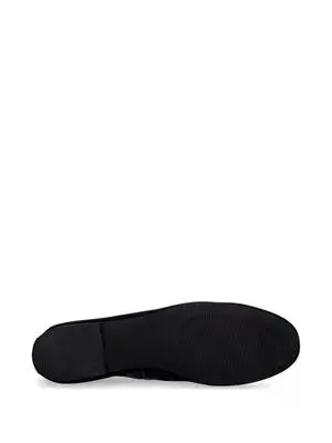 Gant Suede Ballet Flats