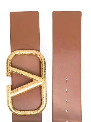 Valentino Garavani Vlogo Signature Reversible Belt