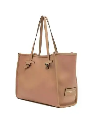 MARCELLA CLUB Marcella Knot-detail Tote Bag