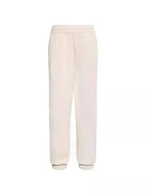 Calvin Klein Embroidered Logo Track Pants