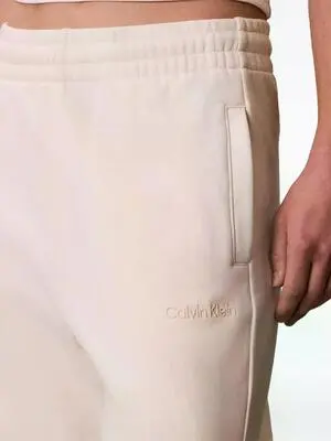 Calvin Klein Embroidered Logo Track Pants