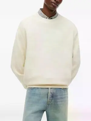 Tommy Hilfiger Logo Patch Sweater