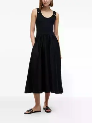 Tommy Hilfiger Button Detailed Day Dresses