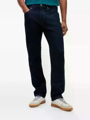 Tommy Hilfiger Straight Jeans
