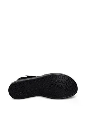 Ecco Crossover Touch-strap Sandals