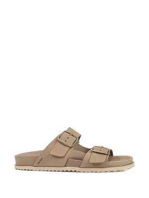 Geox Buckled Sandals For Men