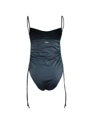 Mc2 Saint Barth Ruched Swimsuits