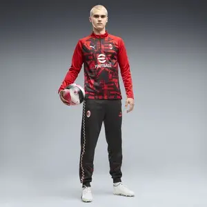 Puma Technical Sport Bottoms For Men
