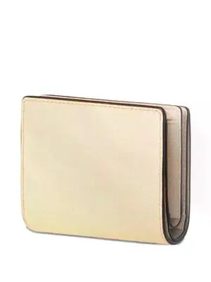 Furla S Camelia Grained-leather Wallet