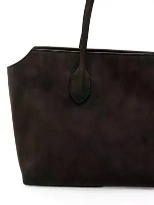 THE ROW Terrasse Shoulder Bag - Brown