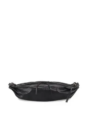 BONASTRE Leather Shoulder Bag