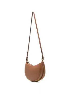 Fendi Mini Baguette Cross Body Bag